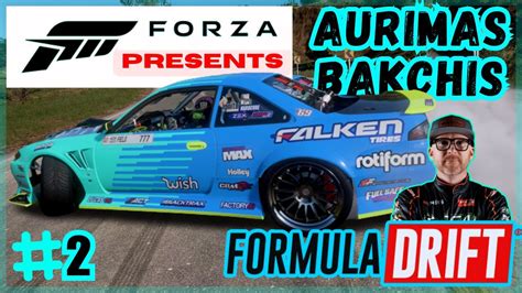 Forza Horizon 5 Aurimas Bakchis 2022 Championship Youtube