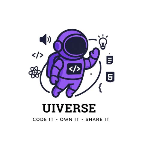 Uiverse Medium