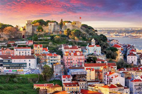 Guide Du Quartier De Bairro Alto à Lisbonne