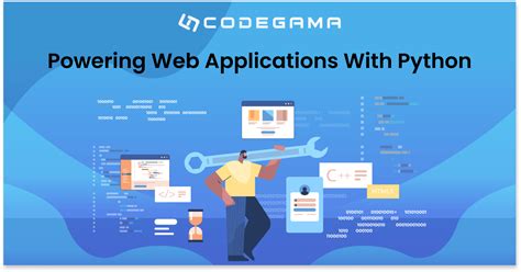 The Power Of Python Building Robust And Scalable Web Applications
