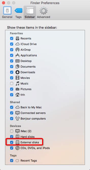 Fixes For USB Flash Drive Not Showing Up On Mac