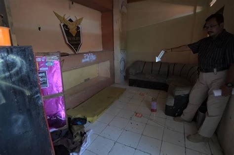 Di Tempat Ini Santri Gontor Dianiaya