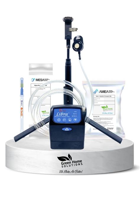 Mycotoxin Testing Green Home Solutions