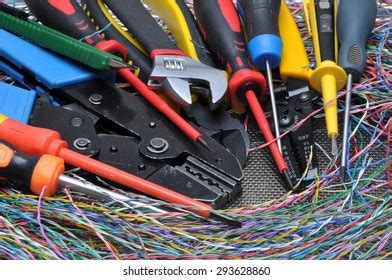 222 669 Cabling Tool Royalty Free Photos And Stock Images Shutterstock