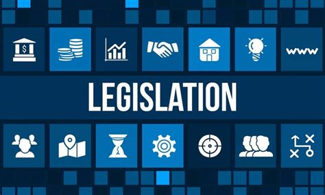 Exploring Legislative Frameworks For Leveraging And Measuring Research