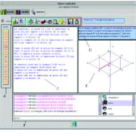 Problem Solving Interface Download Scientific Diagram