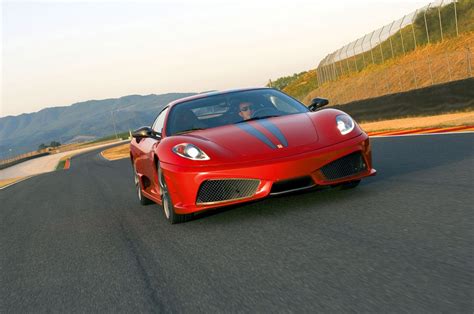 壁纸 法拉利f430 表演车 Netcarshow 网卡 汽车图像 汽车照片 2011年 F430 Scuderia 超级