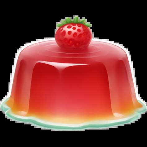 Jello Emoji Ai Emoji Generator