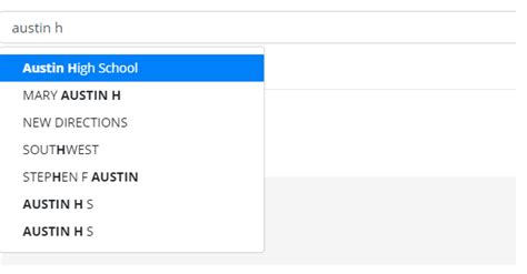Feattypeahead Support Multiple Search Field Values · Issue 1352