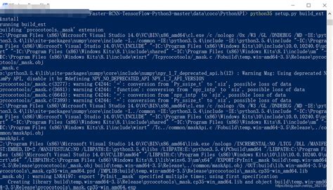 faster r cnn代码调试 fastrccn预训练模型下载 csdn博客