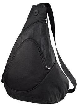 Port Authority Bg80 Colorblock Cinch Pack Bags