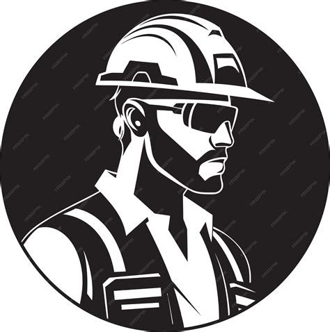 Premium Vector Builders Mark Construction Vector Constructive