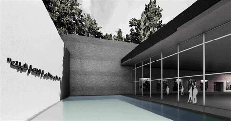 The Missing Layer Architecture Graduation Projects