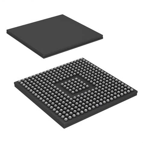 Tms320f28377dzwtt Nfbga 337 Embedded Ics Processors 32 Bit Microcontrollers