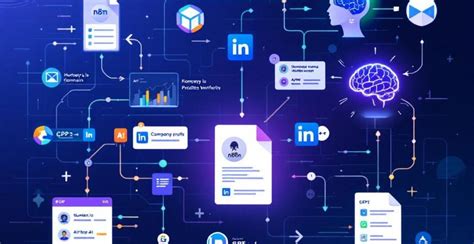 Ai Prospect Researcher Iscp Only Need Company Name And Domain N8n