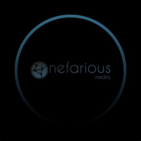 Nefarious Novelty Solutions