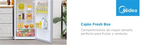 The Best Midea 80 Cuft Top Mount Refrigerator Low Frost Silver 115v