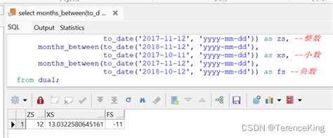 Oracle日期函数oracle 日期函数 Csdn博客