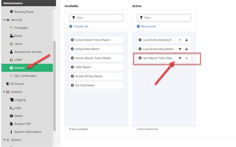 Npm 使用 Nexus 仓库的登录时候出现授权的问题 Huyuchengus 博客园
