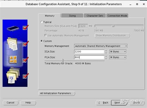 2023 Linux下安装oracle 11g 内详细超详细 知乎