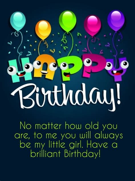 As 25 Melhores Ideias De Birthday Quotes For Daughter No Pinterest