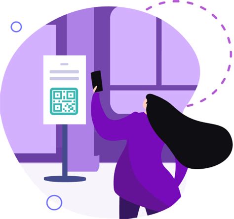 Enhance Event Management With Ticket QR Codes ME QR