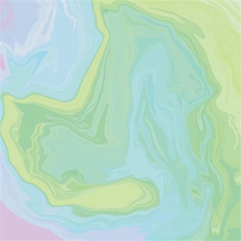 무지개 색 수채화 추상적인 배경 프리미엄 벡터