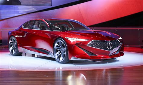 2016 Detroit Auto Show Concept Cars Autonxt