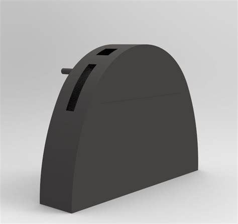 Automatic Access Control Tripod Security Gates Fingerprint Rs Communication Interface