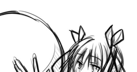 女の子 【2月イラスト強化月間】 0202：なんか色々とラフ エル＠パズドラ勢ですん。のイラスト Pixiv