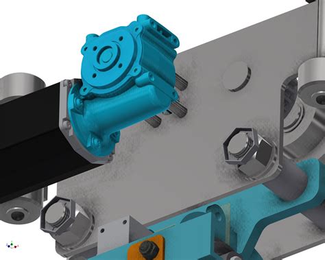 after updating to inventor 2018 ambient shadows looks funny autodesk community