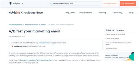 8 Best A B Testing Tools To Get In 2024