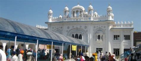 Baba Bakala Festival Of Punjab India