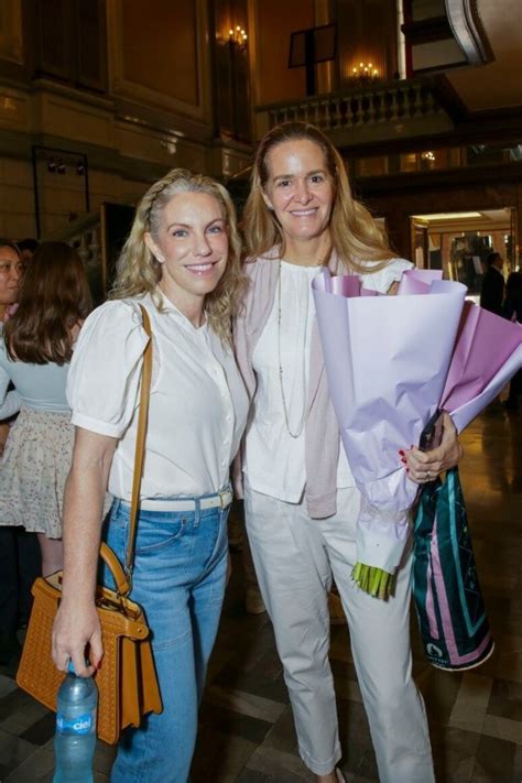 Laura Jáuregui Celebra 25 Años De Trayectoria Como Coreógrafa Y Maestra