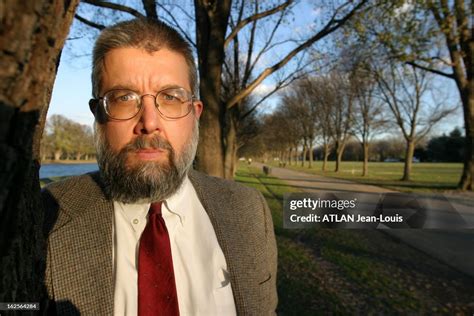 Michael Scheuer Michael Scheuer était Considéré Comme Lun Des News