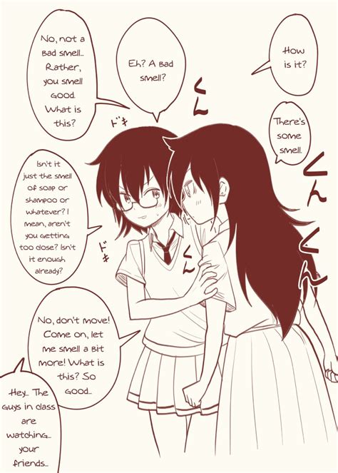 Dynasty Reader Image › Organic Compound Its Not My Fault That Im