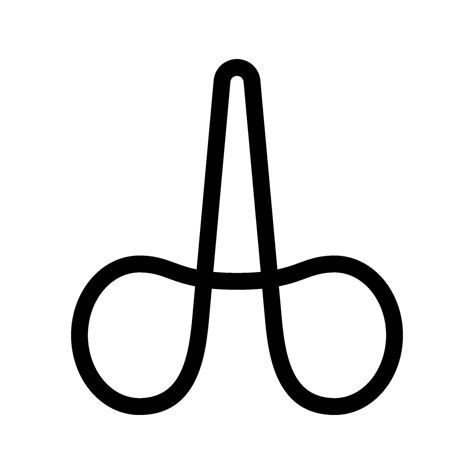 Scissors Icon Vector Symbol Design Illustration 26629784 Vector Art At Vecteezy