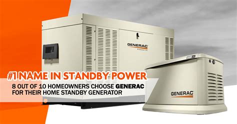 Air Cooled Vs Liquid Cooled Generac Generators Generator Supercenter