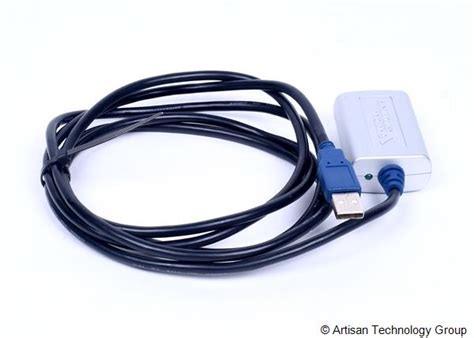 Ni Usb Tc01 Temperature Input Device Artisantg™