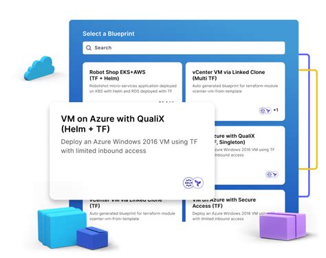 Scale And Optimize Software Demo Environments Quali