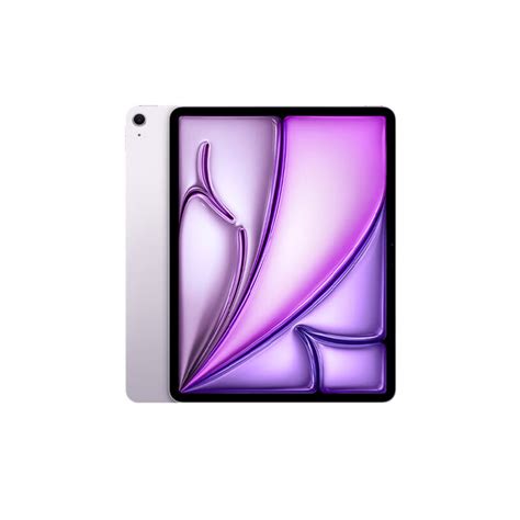 【appleipad Air】apple苹果 Ipad Air 13英寸 M2芯片 2024年新款平板电脑air61t Wlan版