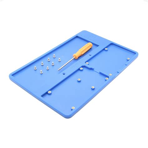 Raspberry Pi Rab Holder Breadboard Abs Education P Grandado