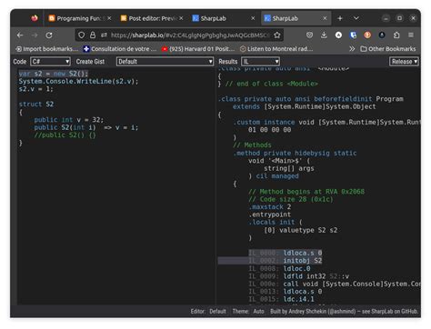 Programing Fun Structs In C Are Fun Part 49 Constructors And