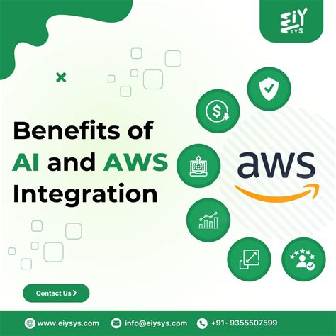 Eiysys On Linkedin Ai Aws Cloudcomputing Innovation Dataanalytics