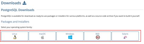 Windows Postgresql 설치 및 사용법psql 설치 모두블로그
