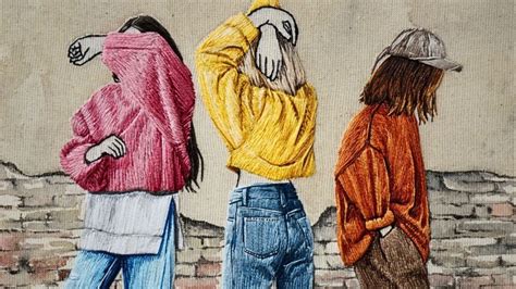 Rosie James Embracing Imperfection In Textile Art