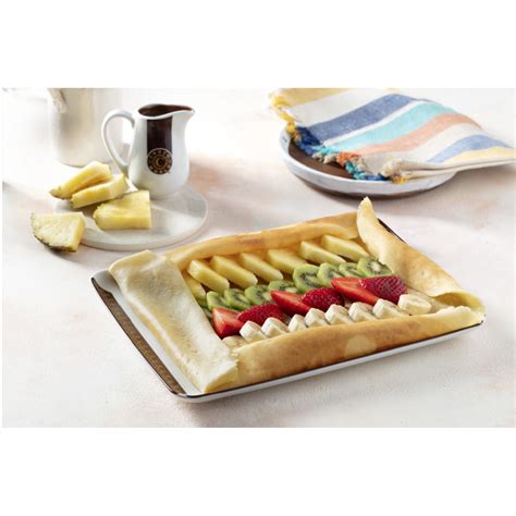 Krep Mixkrep Karışımıkrep Tozukrep Hamuru