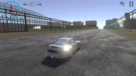 realistic car controller pro v1 91 bonecracker games unity assets