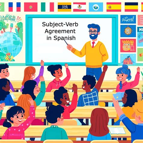 Mastering Spanish Capitalization Rules My Spanish Dictionary