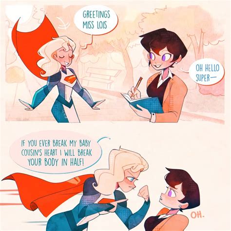 Supergirl And Lois Heróis De Quadrinhos Personagens De Quadrinhos Super Herói